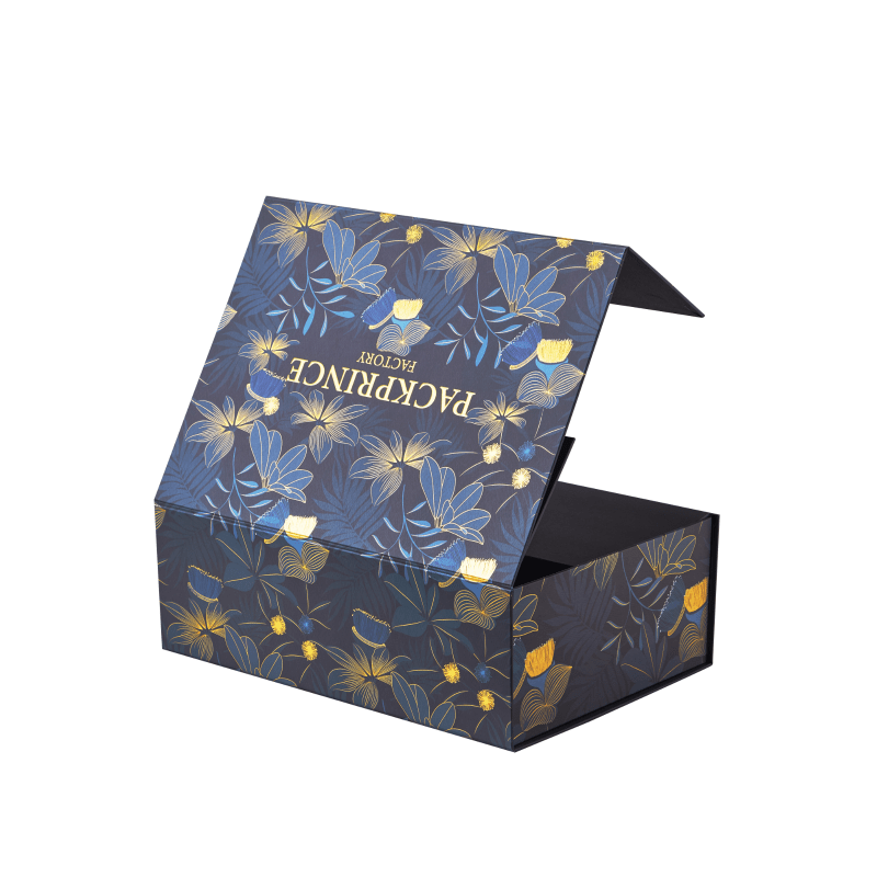 Application | professional Custom luxury packaging manufacturer